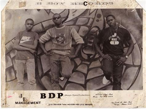 23daysofhiphop‬ ‪‎bigwordsdc‬ ‪boogie Down Productions Marley Marl
