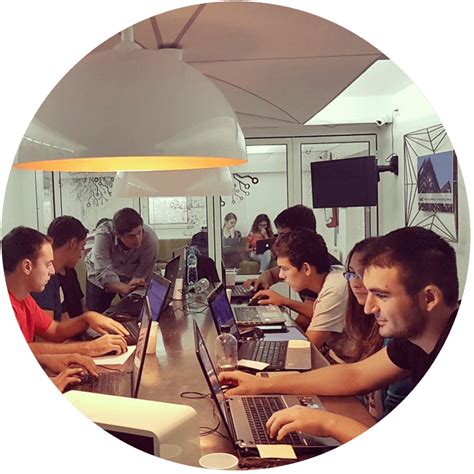 Flutter Developer Cobalt Sign