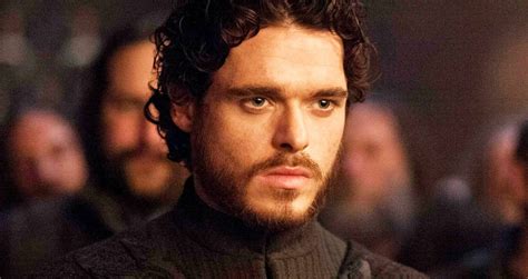 Game Of Thrones Richard Madden Actor Reflects On The Red Wedding 10