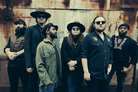 The Marcus King Band Noisolution