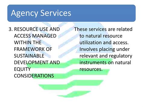 Denr Strategic Planning Pptx