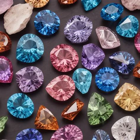 The Allure Of Synthetic Gems Exploring The Benefits Of Lab Created