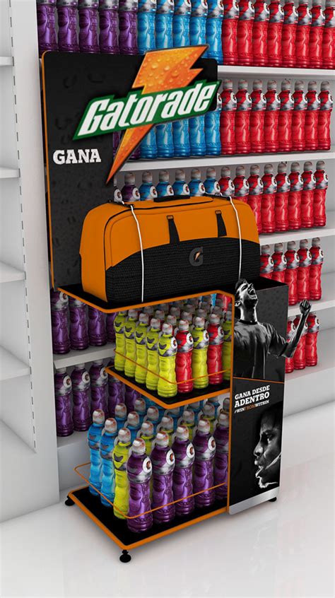 Sampling Activation Behance