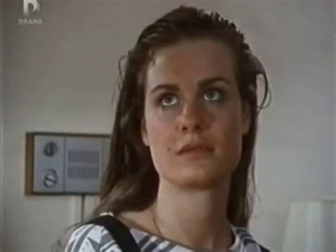 Amanda Elwes Scenes In Bergerac 1989 Video Dailymotion