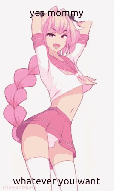 Astolfo Dance  Astolfo Dance Hot Discover And Share S