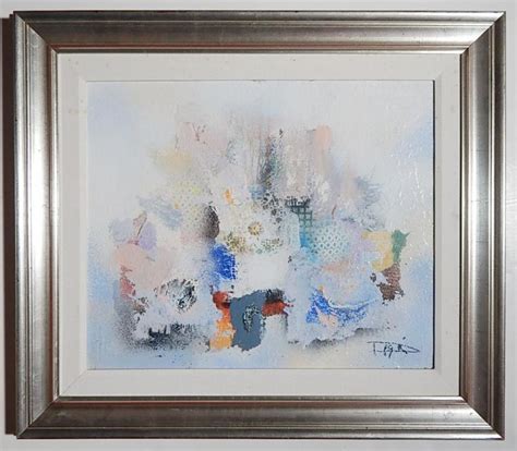 Laszlo Dus Artwork For Sale At Online Auction Laszlo Dus Biography And Info