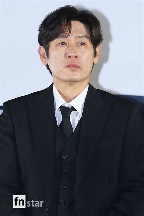 포토 설경구 근사한 모습 Fn스타