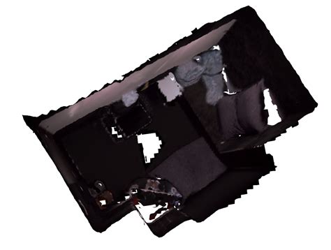 Se3 Transformation On Neural Implicit Maps For Remapping Functions