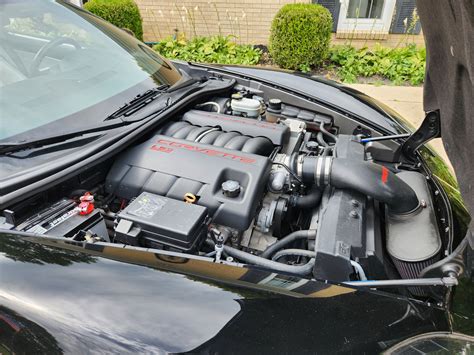 Fs For Sale 08 C6 Corvette For Sale Corvetteforum Chevrolet