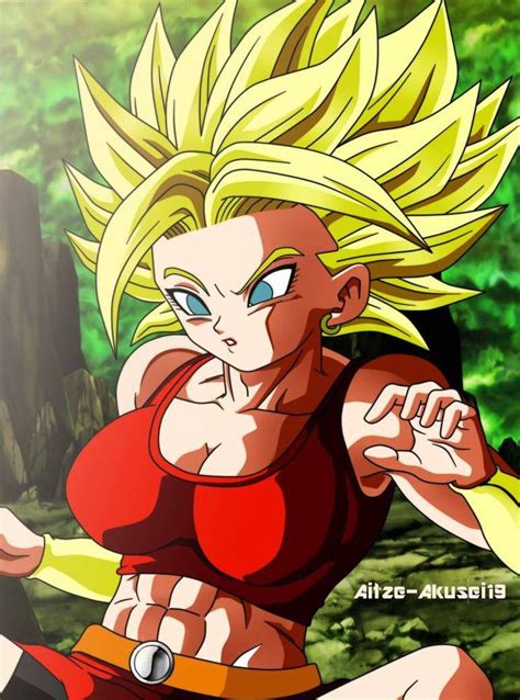 🔥 10 Dragon Ball Girls Wallpapers Wallpapersafari