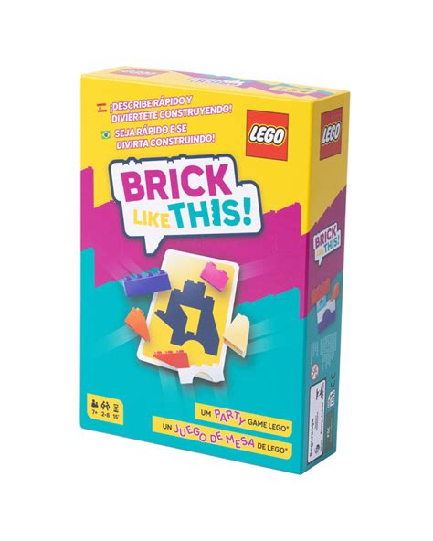 Brick Like This