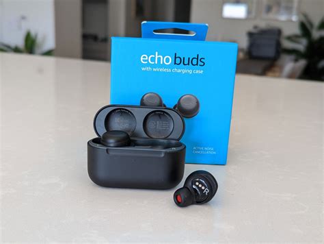 Amazon Echo Buds Case Not Charging At Mike Friddle Blog