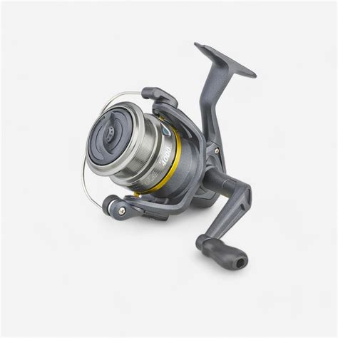 Moulinet Caperlan Decathlon