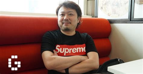 Lvl Up Kl 2019 Philosophy And Art Interview With Hideo Minaba Of