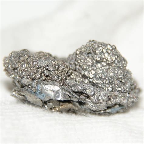 Chemical Elements Hafnium