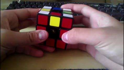 Void Cube Tutorial Parity Youtube