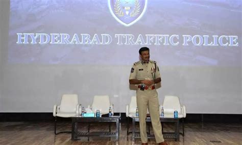cv anand stresses on smooth flow of traffic