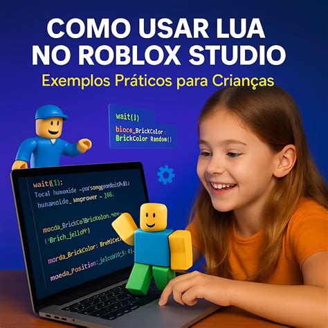 Como Criar Um Jogo No Roblox Pelo Celular E Conheça O Roblox Studio