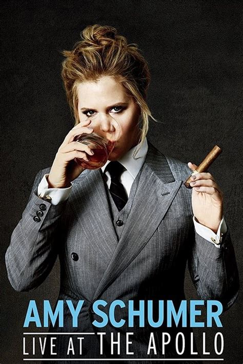 Amy Schumer Movies And Tv Shows