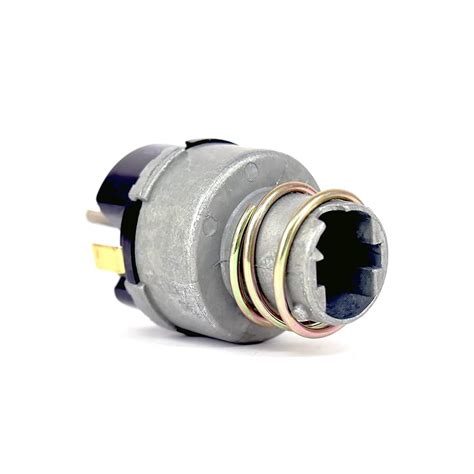1965 Mustang Ignition Switch