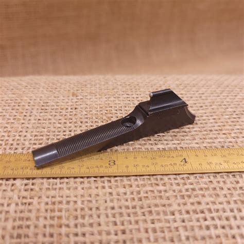 Remington 700 742 Spt 74 Mohawk 600 Front Sight Assembly Old Arms