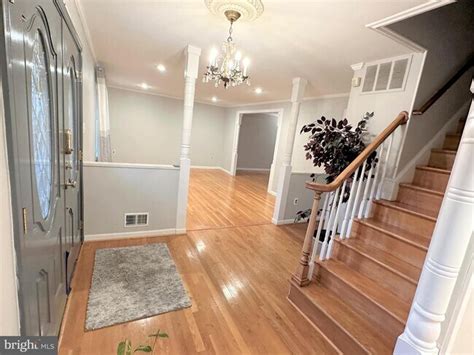 7810 Claudia Dr House Rental In Oxon Hill Md