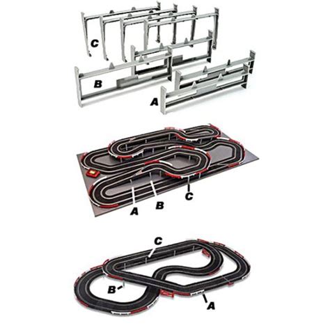 10221 Ninco Track Elevator Set