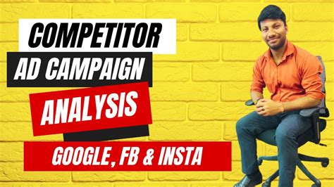 A Step By Step Guide To Competitor Ads Analysis Best Visible