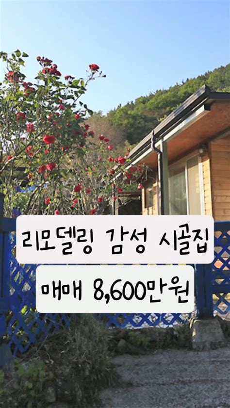 자세한 내용 확인해보세요 특명 시골집을 찾아라 안녕하세요 전국 시골집 매매 임대 경매 직거래 찾아다니는 찾았다 시골집 입니다 중개x 단순소개o 현재 시골집 관련
