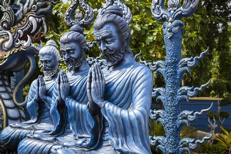 Days In Thailand Unique Itinerary Ideas Kimkim