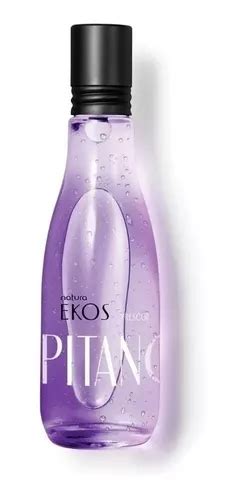 Frescor Ekos Mini Pitanga Negra Natura Cuotas Sin Interés