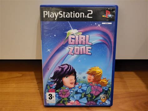 Girl Zone Ps2 Kaufen Auf Ricardo