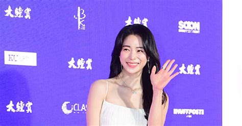 임지연 ‘순백의 여신 Mk포토