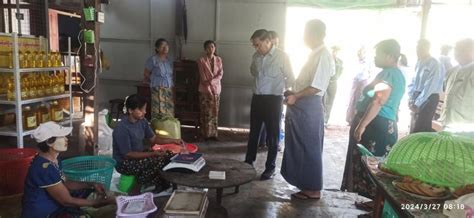 ပဲခူးတိုင်းဒေသကြီးအစိုးရအဖွဲ့၊ ဝန်ကြီးချုပ် ဦးမျိုးဆွေဝင်း သဲကုန်းမ