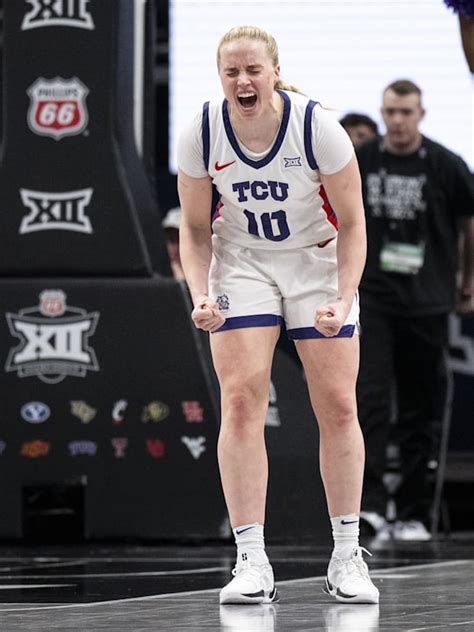 See Hailey Van Lith On Sports Illustrated Swimsuit Cover In Black One