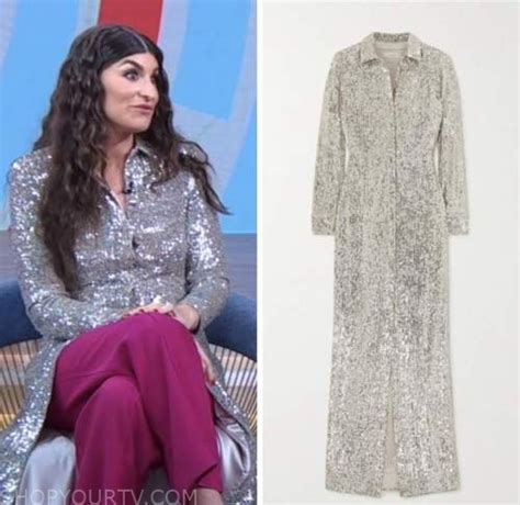 Haley Sacks Clothes Style Outfits Fashion Looks Shop Your Tv