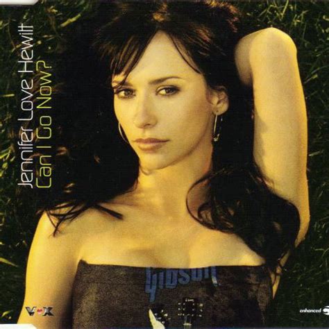 Songs By Jennifer Love Hewitt At Jesus Hepner Blog