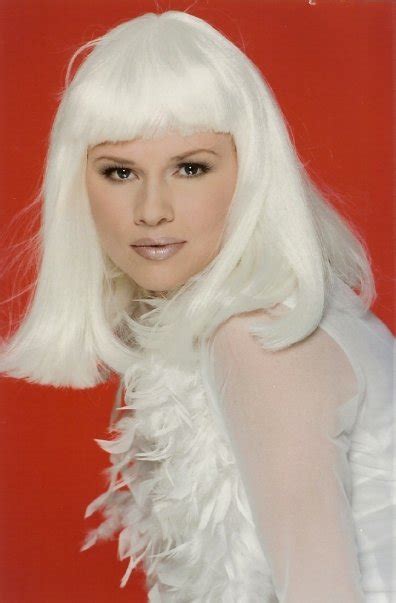 Ca Sĩ Dalena Người Con Gái Mỹ Mang Tâm Hồn Việt Nam