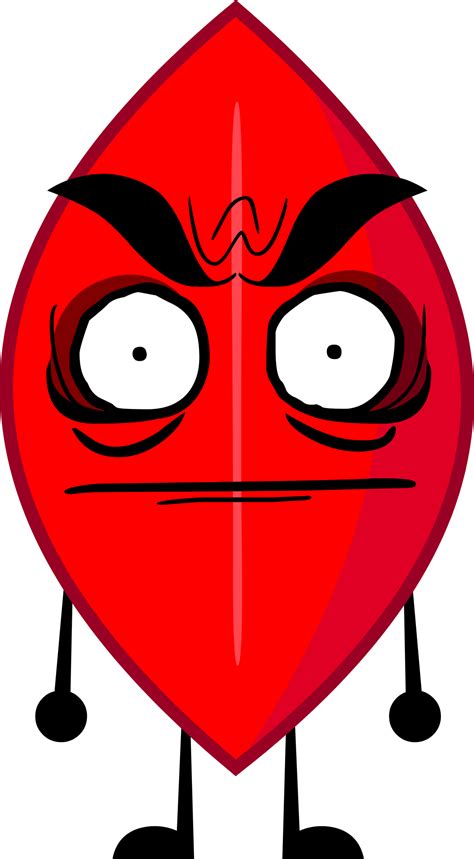 Object Show Characters P1 Object Shows Community Fandom