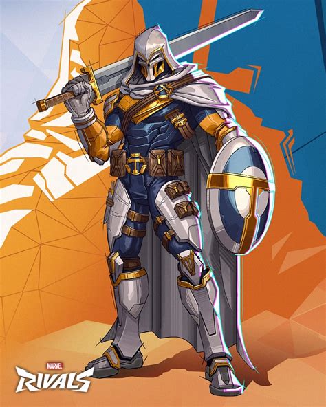 Jackson Caspersz New Marvel Rivals Villains Full Video On Youtube 🔥 I Was Challenged With