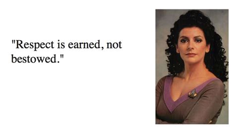 Best 43 Star Trek The Next Generation Quotes