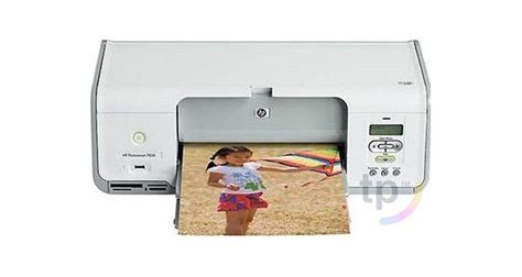 Toner Und Tinte Für Hp Photosmart 7850 Ab 3154 € Tonershop