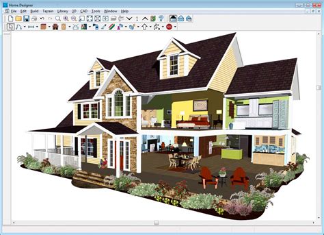 3d Home Architect Design Suite Deluxe 8 Living Room Designs For Small