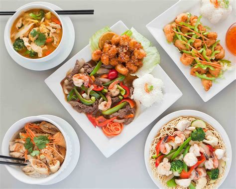 Thai Food Delivery Near Me Uber Eats