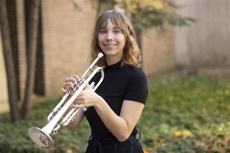 Emma Anderson 24 Music Education Niu Arts Blog