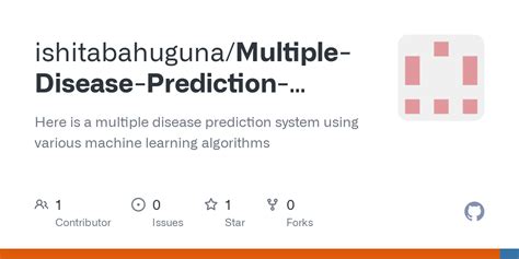 Multiple Disease Prediction Systemdiabetesipynb At Main