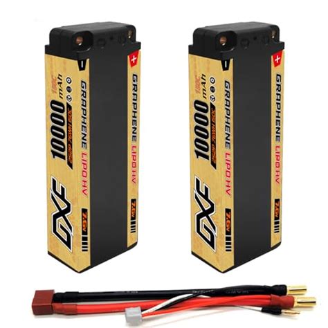 Batería Lipo 7v 10000mah Easy Batteries 2026