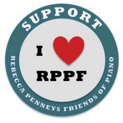 Rppf Rebecca Penneys Youtube