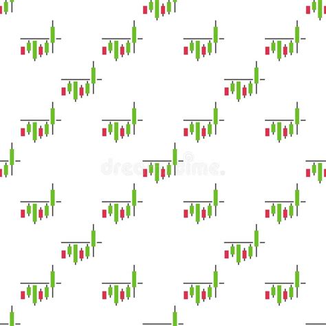 Crypto Candlestick Chart Stock Illustrations 3839 Crypto Candlestick