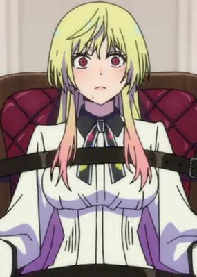 Mei Kinosaki Anime Planet